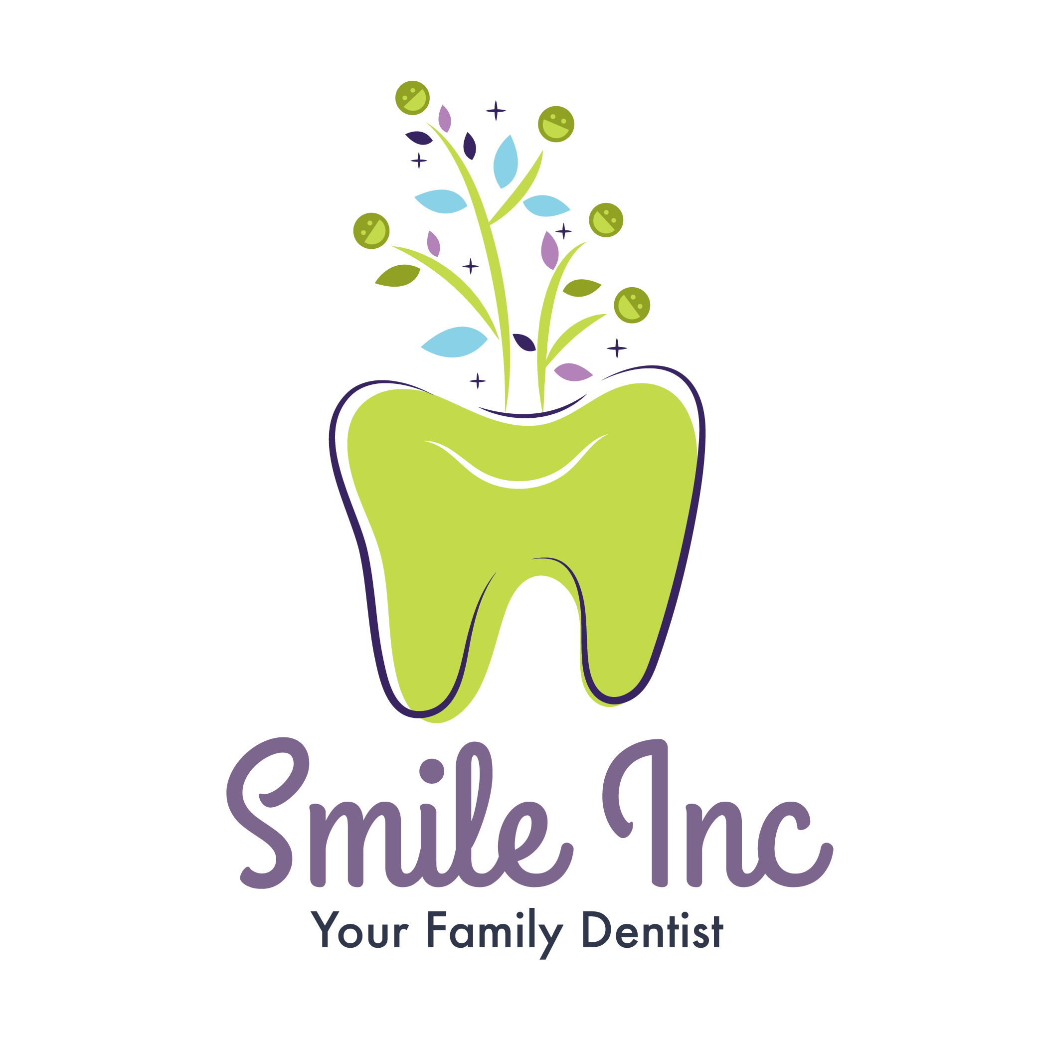 Your Family Dentist in Centurion - Smile Inc