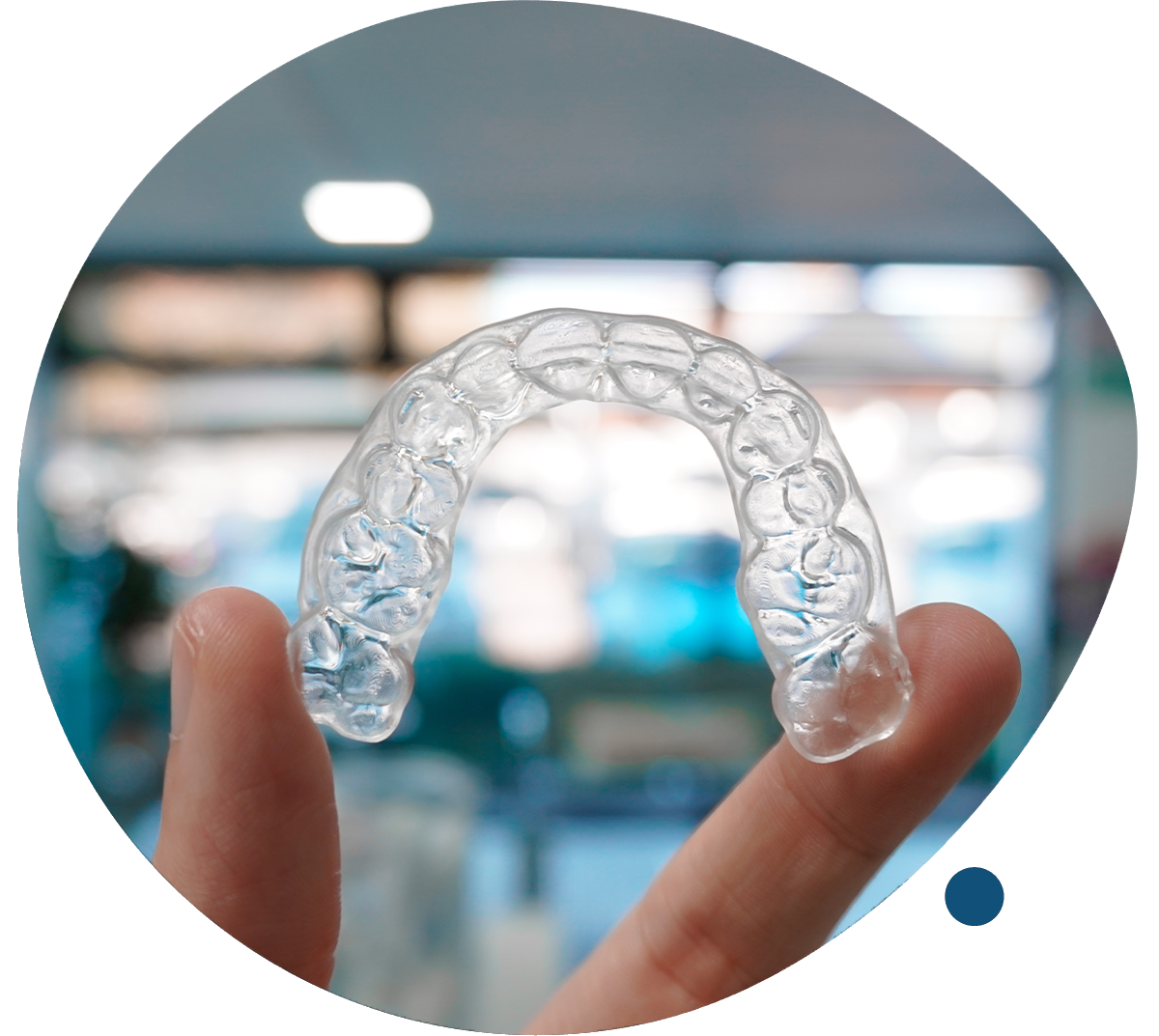 Clear Aligner Therapy | Smile Inc - Centurion Dentist